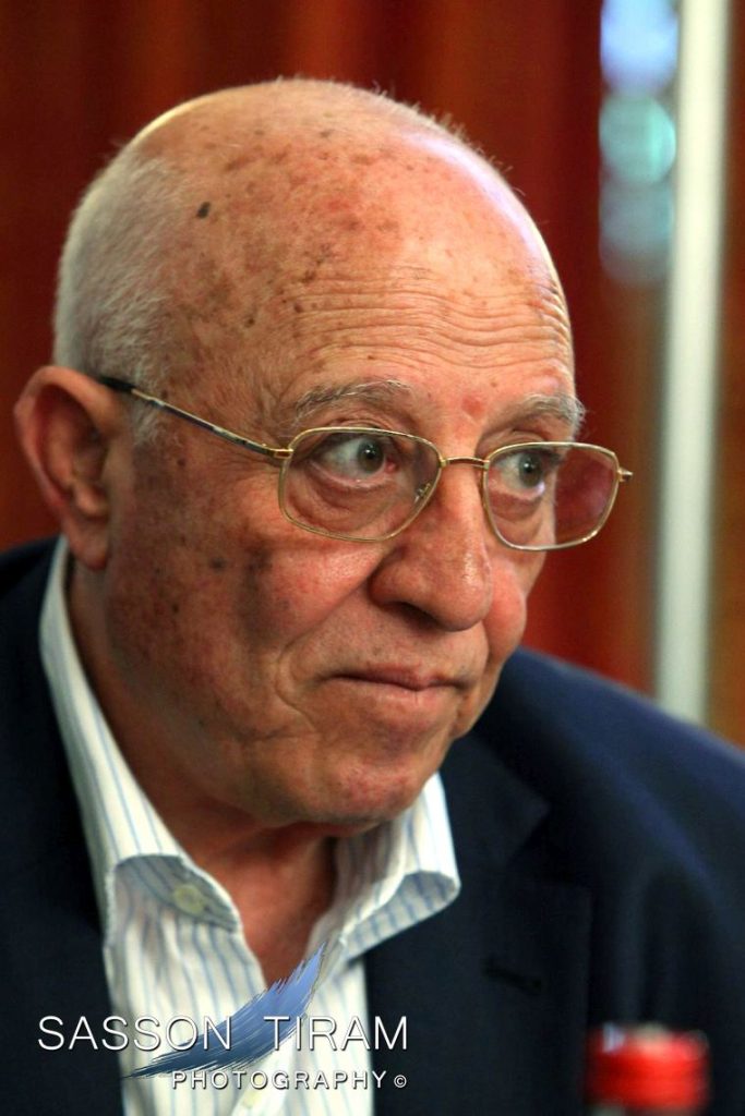 Ahmed ali mohammed qurei- abu alaa 5. - sasson-photos.com