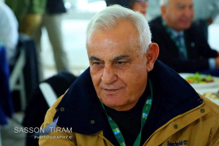 Itzik Mordechai 3117 - sasson-photos.com