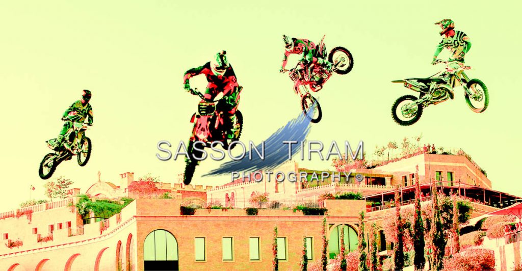 Digital Art Sasson
