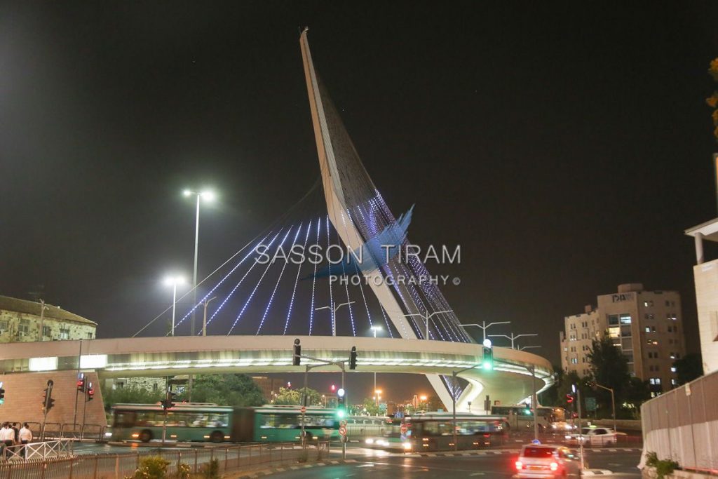 Calatrava Bridge Archives - sasson-photos.com