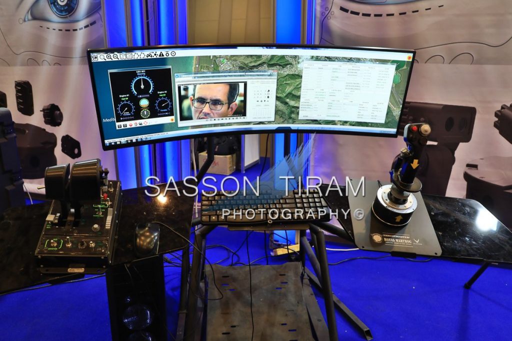 Fusion 360 Panoramic 360 imagery Multy Sensor Situational Awareness ...